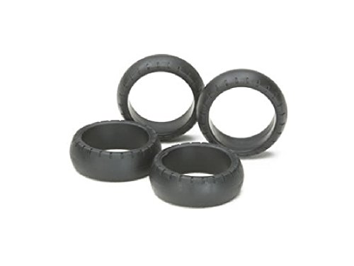 【タミヤ ミニ四駆用AOパーツ】AO-1029 ミニ四駆 大径バレルタイヤ 【タミヤ ミニ四駆用AOパーツ】AO-1029 ミニ四駆 大径バレルタイヤ 【JANコード】4950344948369 【状態】新品 【発送】1〜2営業日で発送（休...