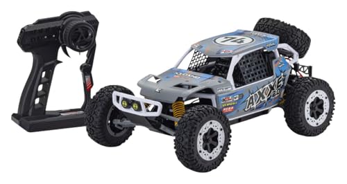 京商 1/10 EP 2WD EZ-B r/s アックス2.0 CT2 電動ラジオコントロール 34406T2 タフな構成に高いコストパフォーマンス 手軽に楽しめるバギーが待望のリニューアル! 【JANコード】4548565478699 【...