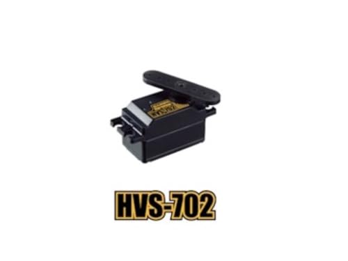 SANWA HVS-702 LowProfiled Digital SERVO 107A54401B ロープロファイル デジタルサーボモーター。 【JANコード】4944683038218 【状態】新品 【発送】1〜2営業日で発送（休業日除く）
