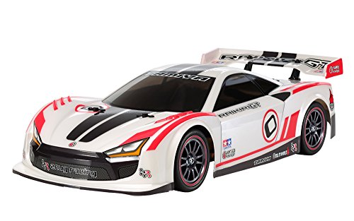 タミヤ 1/10 電動RCカーシリーズ No.626 ライキリ GT (TT-02シャーシ) オンロード 58626 主な製造国 :フィリピン 【JANコード】4950344586264 【状態】新品 【発送】1〜2営業日で発送（休業日除く）