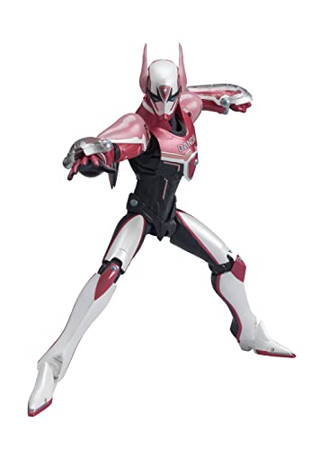 TAMASHII NATIONS S.H.フィギュアーツ TIGER&BUNNY2 バーナビー・ブルックスJr. Style 3 塗装済み可動フィギュア BAS63447 (C) BNP/T&B2 PARTNERS 梱包サイズ:5.0×18...