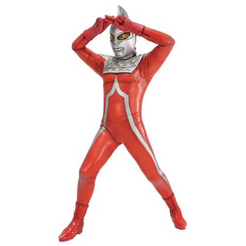 キャラクターコンテンツプロダクション(Ccp) 1/6特撮シリーズ ウルトラセブン エメリウム光線（反磁力線Ver.） 約290mm PVC&PU製 塗装済み完成品フィギュア (C)円谷プロ 【JANコード】4580565645336 【状...