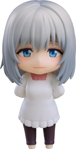 ねんどろいど じいさんばあさん若返る ばあさま ノンスケール プラスチック製 塗装済み可動フィギュア (C)新挑限 KADOKAWA／じいさんばあさん若返る製作委員会 全高：約100mm 掲載の写真は実際の商品とは多少異なる場合があります。...
