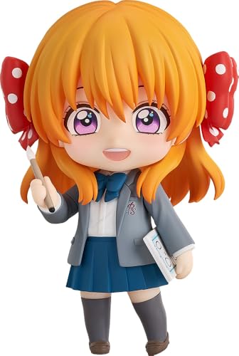 グッドスマイルアーツ上海[Good Smile Arts Shanghai] ねんどろいど 月刊少女野崎くん 佐倉千代 ノンスケール プラスチック製 塗装済み可動フィギュア (C)Izumi Tsubaki/SQUARE ENIX 全高：約...