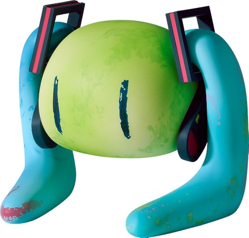 グッドスマイルカンパニー[GOOD SMILE COMPANY] キャラクター ボーカル シリーズ01 初音ミク 初音ミクタカハシマホ ちゃんミク！！ ノンスケール プラスチック製 塗装済み完成品 (C) Crypton Future Me...