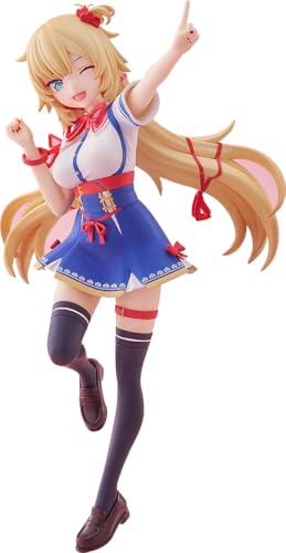 グッドスマイルカンパニー[GOOD SMILE COMPANY] POP UP PARADE ホロライブ プロダクション 赤井はあと ノンスケール プラスチック製 塗装済み完成品 (C) COVER 全高：約170mm 掲載の写真は実際の商...