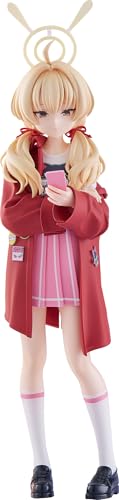 グッドスマイルカンパニー POP UP PARADE ブルーアーカイブ -Blue Archive- ヨシミ[バンド] イベントKV Ver. ノンスケール プラスチック製 塗装済み完成品フィギュア (C) 2026 NEXON Games...
