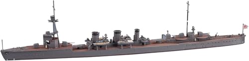 ハセガワ 1/700 ウォーターラインシリーズ 日本海軍 軽巡洋艦 龍田 プラモデル 358 組み立て、塗装が必要なプラモデル。 別途、工具、塗料等が必要。 【JANコード】4967834493582 【状態】新品 【発送】1〜2営業日で発...