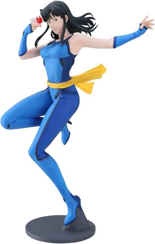 ハセガワ キャッツアイ 来生 瞳 1/12スケール 未塗装レジンフィギュア SP670 (C) 組み立て塗装が必要なレジンキット。 別途、接着剤や工具、塗料等が必要。 1/12スケール未塗装レジン製組み立てキット 新規レジンフィギュア 【J...