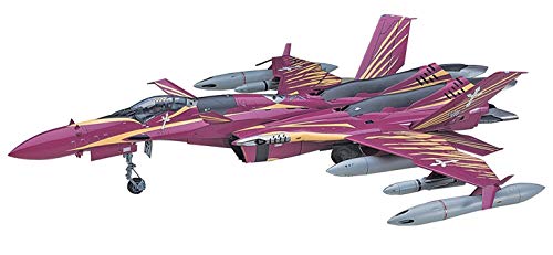 ハセガワ マクロス ゼロ SV-51γ ノーラ機 1/72スケール プラモデル 16 組み立て、塗装が必要なプラモデル。 別途、工具、塗料等が必要。 【JANコード】4967834657168 【状態】新品 【発送】1〜2営業日で発送（休業...