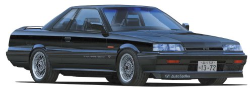 フジミ模型 1/24 インチアップシリーズ No.166 7thスカイライン2000GTS R31 プラモデル ID166 組み立て、塗装が必要なプラモデル。 別途、工具、塗料等が必要。 【JANコード】4968728038599 【状態】...