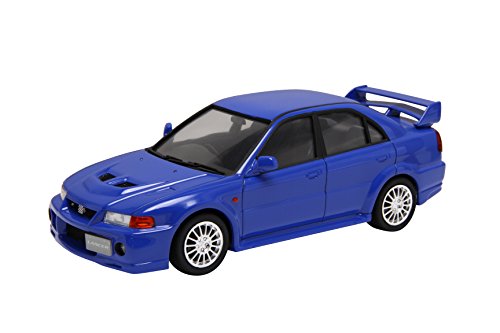 フジミ模型 1/24 インチアップシリーズ No.102 三菱 ランサーエボリューションVI GSR プラモデル ID102 組み立て、塗装が必要なプラモデル。 別途、工具、塗料等が必要。 【JANコード】4968728039237 【状態...