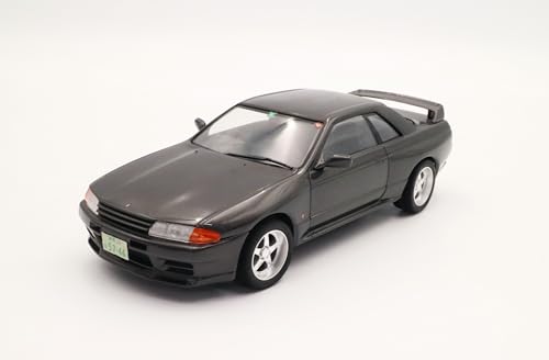 フジミ模型 1/24 インチアップシリーズNo.42 スカイラインGT-R NISMO（BNR32）ID-42 組み立て、塗装が必要なプラスチックモデルキット。 別途、工具、塗料等が必要。 【JANコード】4968728046563 【状態...
