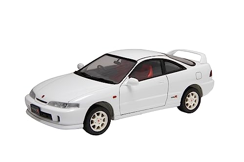 フジミ模型 1/24 インチアップシリーズNo.21 ホンダ インテグラ タイプR(DC2)'95 ID-21 組み立て、塗装が必要なプラスチックモデルキット。 別途、工具、塗料等が必要。 【JANコード】4968728047096 【状態...