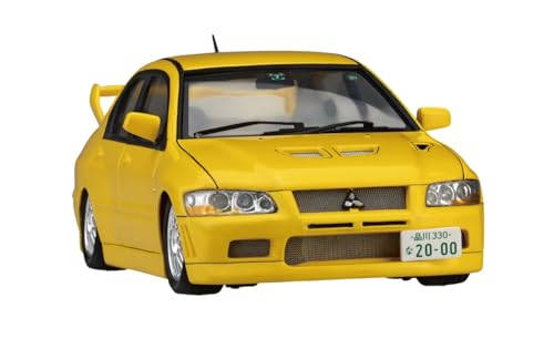 フジミ模型 1/24 峠シリーズ No.5 EX-1 三菱 ランサーエボリューション GSR (カーボンボンネットデカール付き) 峠-5 EX-1 プラモデル 【スケール】1/24 【JANコード】4968728048321 【状態】新品 ...