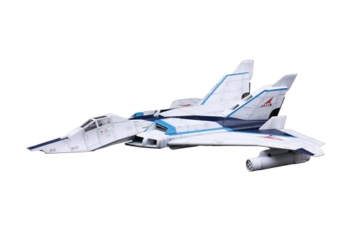 フジミ模型 1/72 特撮シリーズNo.5 マットアロー1号(DAICON FILM版) 特撮-5 組み立て、塗装が必要なプラスチックモデルキット。 別途、工具、塗料等が必要。 スナップフィットで、接着剤は不要です。 【JANコード】496...