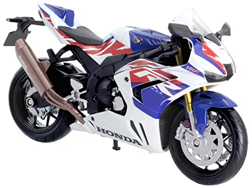 童友社 1/12 2022 Honda CBR1000RR-R SP 完成品 童友社 1/12スケールバイクモデル。 ダイキャストモデル。 【JANコード】4975406502402 【状態】新品 【発送】1〜2営業日で発送（休業日除く）