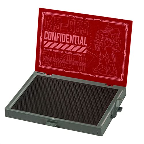サンスター文具(Sun-Star Stationery)機動戦士ガンダム ワークステーション シャア・アズナブル S8725993 (C)創通 サンライズ 【JANコード】4901770674537 【状態】新品 【発送】1〜2営業日で発送...