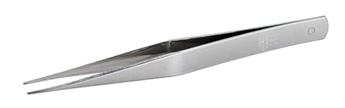 ミネシマ AA先細ピンセット 125mm ホビー用ツール F-4 ホビーツールシリーズ 微小なパーツ類などを掴むのに最適な日本製ピンセット 125mm 【JANコード】4902944114217 【状態】新品 【発送】1〜2営業日で発送（休...
