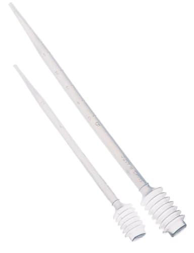 ミネシマ スポイト 2pcs ホビー用ツール TM-16 ホビーツールシリーズ 1ml / 5ml 2本セット 塗料の調合などに使用 接着剤などいろいろな用途にも使用 【JANコード】4902944115023 【状態】新品 【発送】1〜2...
