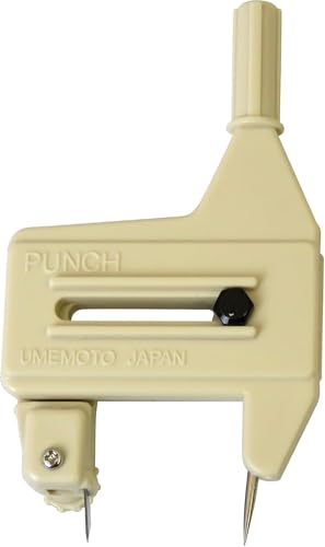 ドラパス(Drapas) パンチコンパス 切断可能円径1.5mm〜100mm 厚紙まで切断可能 No.05-915 カットできる円の直径:最小1.5mmΦ〜最大100mmΦ 刃:カッター替刃A型(刃幅:9mm) 本体:ABS樹脂 【JANコ...