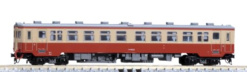 トミーテック (TOMYTEC) TOMIX Nゲージ 国鉄 キハ10形 T 鉄道模型 ディーゼルカー 7447 全国で活躍したキハ10系の多彩な編成がトミックスなら楽しめる キハ10形のうち運転台直後のベンチレーターが片面押込式のグループ...