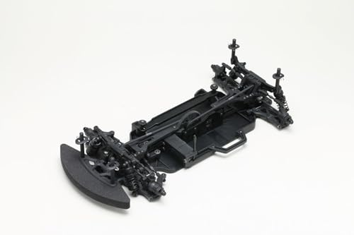 ヨコモ ルーキースピード RS2.0 キット 樹脂製シャーシ仕様 電動ラジオコントロール RSR-020 スピードカテゴリーの入門用として人気のルーキースピードがさらにお買い求めやすくなって進化!RS2.0になって登場。 ツーリングカーがさ...
