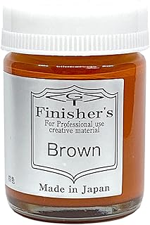 商品説明メーカー:フィニッシャーズ商品名:ブラウン型番039JANコード:4562362780397発送予定:2から4営業日で発送(休業日を除く)