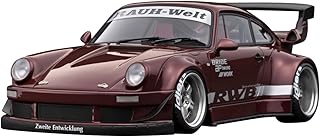 商品説明メーカー:ティーケーカンパニー商品名:1/18 RWB 930 Dark Red型番IG3622JANコード:4573448906228発送予定:2から4営業日で発送(休業日を除く)