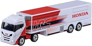商品説明メーカー:タカラトミーマーケティング商品名:トミカ149 ホンダ トランスポーター型番22803JANコード:4904810228035発送予定:2から4営業日で発送(休業日を除く)