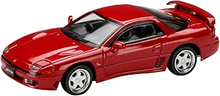 商品説明メーカー:ホビージャパン ポストホビー商品名:1/64 三菱 GTO TWINTURBO JDM STYLE クタニレッド型番HJ644065RMJANコード:4981932069005発送予定:2から4営業日で発送(休業日を除く)