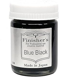 商品説明メーカー:フィニッシャーズ商品名:ブルーブラック型番036JANコード:4562362780366発送予定:2から4営業日で発送(休業日を除く)