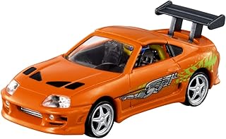 商品説明メーカー:タカラトミーマーケティング商品名:トミカP 03 ワイルド・スピード スープラ型番29763JANコード:4904810297635発送予定:2から4営業日で発送(休業日を除く)