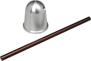 商品説明メーカー:小川精機/OS商品名:スピンナー ナット (L) 20-25(1/4-28)型番23024009JANコード:4531028107359発送予定:2から4営業日で発送(休業日を除く)