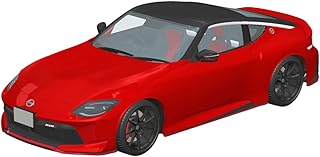 商品説明メーカー:青島文化教材社商品名:楽プラ スナップカー 06-CRフェアレディZ NISMO2024カーマ型番06840JANコード:4905083068403発送予定:2から4営業日で発送(休業日を除く)