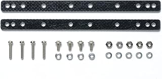 商品説明メーカー:タミヤ商品名:GP.530 13/19mmローラー用FRPマルチ補強プレート型番15530JANコード:4950344155309発送予定:1から2営業日で発送(休業日を除く)