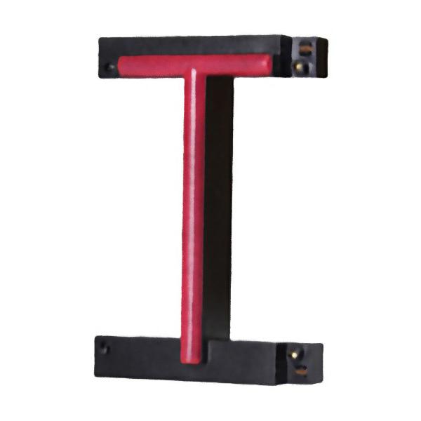 ○ LED/6段階の明るさ調節機能付○8段階の明滅パターン/ 明滅切替可■種別／T■サイズ／W94×H160×t38mm■消費電力／110mA■備考／屋内専用メーカー・委託先在庫のため在庫確認が必要な商品です。予期せぬ欠品・廃番の可能性がご...