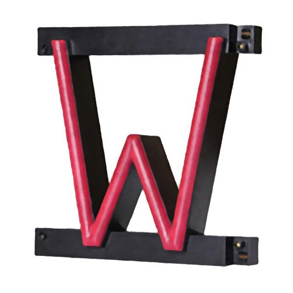 ○ LED/6段階の明るさ調節機能付○8段階の明滅パターン/ 明滅切替可■種別／W■サイズ／W144×H160×t38mm■消費電力／220mA■備考／屋内専用メーカー・委託先在庫のため在庫確認が必要な商品です。予期せぬ欠品・廃番の可能性が...