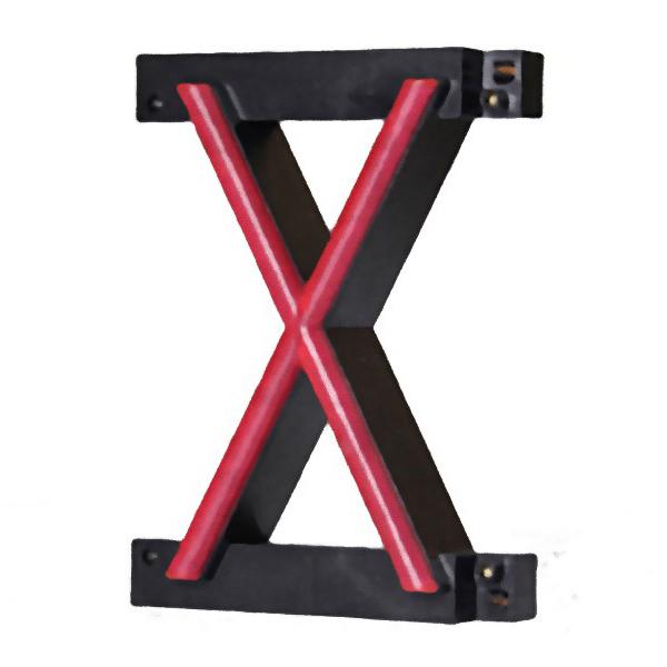 ○ LED/6段階の明るさ調節機能付○8段階の明滅パターン/ 明滅切替可■種別／X■サイズ／W104×H160×t38mm■消費電力／176mA■備考／屋内専用メーカー・委託先在庫のため在庫確認が必要な商品です。予期せぬ欠品・廃番の可能性が...