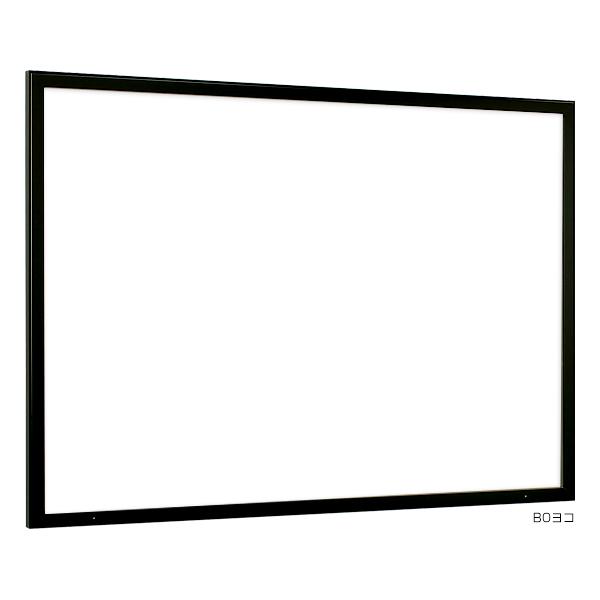 簡易ステー付きのはね上げ式掲示板 鍵管理不要のピンロック機構でラクラク開閉。 ■種別：A0/ホワイトボード仕様/ブラック ■外寸：W1276×H928×D24.5mm ■表示寸法：W1199×H851mm ■重量：10.6kg ■素材：フレ...