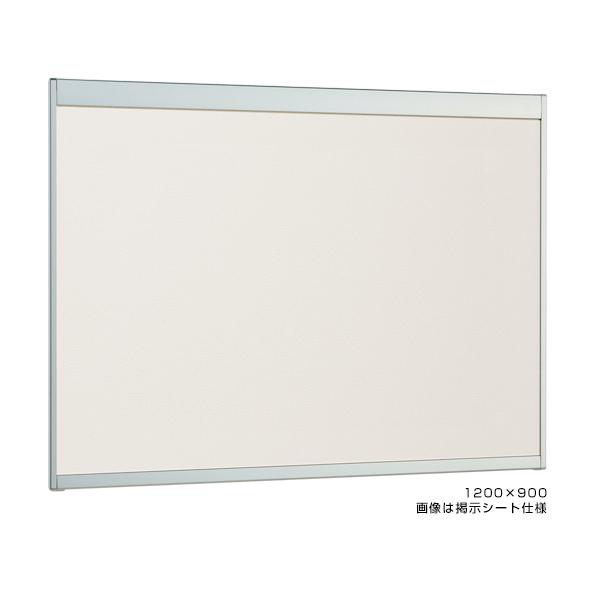 取り付けが簡単・キレイなオープンフレーム構造。 ベニヤにマグネットクロスを貼っています。 マグネットとピンや画びょう両方でのポスターセットが可能です。 ■種別：6702 900×600 ■フレームカラー：S ステン ■仕様/カラー：マグネッ...