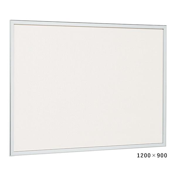 フラットデザインのピンナップ掲示板 取り付けが簡単・キレイなセパレート構造 ベニヤにシートを貼っています。 ピンや画びょうでのポスターセットが可能です。 ■種別：900×600/ステン ■外寸：W900×H600×D16mm ■有効画面サイ...