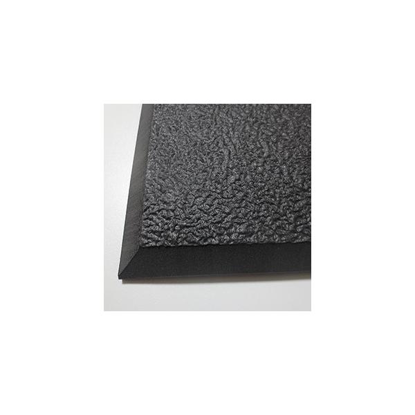 疲労軽減マットの定番！■種別／S■カラー／グレー■サイズ／W610×H510mm■厚さ／19mm■素材／ポリプロピレン合成ゴム・EVAエラストマ配合■備考／○水洗い可メーカー・委託先在庫のため在庫確認が必要な商品です。予期せぬ欠品・廃番の可...