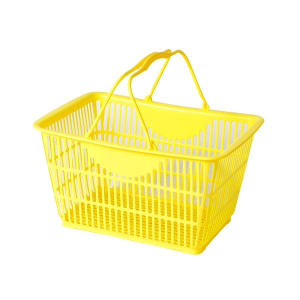 ■カラー／イエロー■サイズ／W340×D470×H245mm■容量／28リットルメーカー・委託先在庫のため在庫確認が必要な商品です。予期せぬ欠品・廃番の可能性がございます。