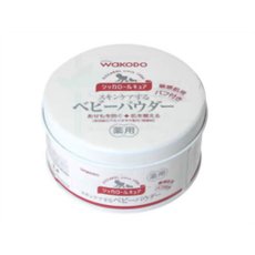 シッカロール キュア 商品説明 『シッカロール キュア』 ◆スキンケアする薬用ベビーパウダー ◆2つの有効成分アルジオキサと酸化亜鉛があせもを予防して、肌を整えます。 ◆粉とびの少ない良質パウダー(特許製法)使用 ◆うるおい成分ももの葉エキ...