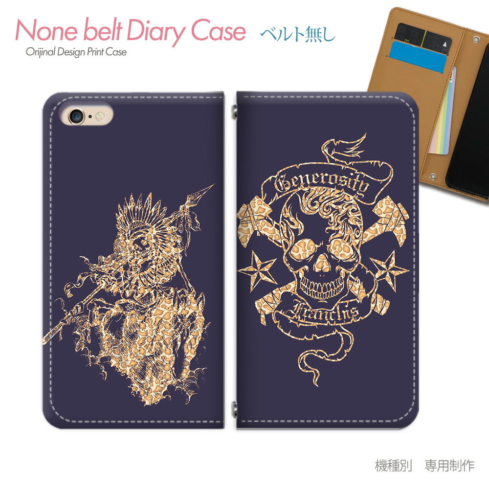 ベルトなしタイプのマグネット式なので引っかかりもなくスマートに収納！ストレスフリー！ 対応機種 ※タイトルに記載。 タイトルをご確認の上【機種・型番】にお間違えの無いようにお願い致します 画像のカメラ穴はイメージで実際には機種ごとにカメラ穴...