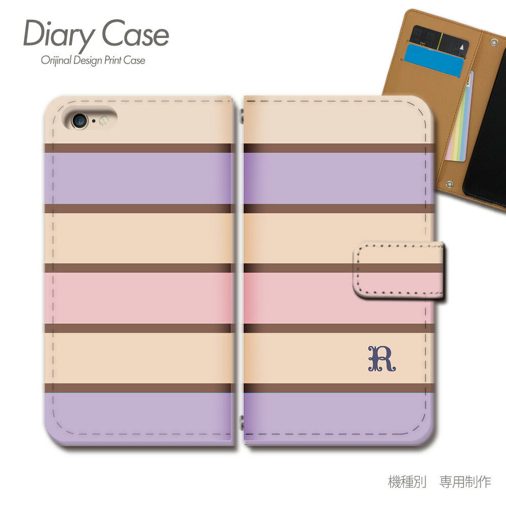 対応機種 ※タイトルに記載。 タイトルをご確認の上【機種・型番】にお間違えの無いようにお願い致します 素材（スマホ・携帯ケース） ■合皮+ポリカーボネート 詳細説明 ■お洒落な手帳型デザインケースはいかがでしょうか ブックレットタイプのダイ...