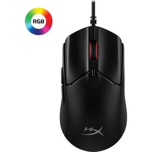 ワイヤレスゲーミングマウスワイヤレスゲーミングマウス■ 有線接続：USB■ センサー方式：光学式■ 最大解像度：26000■ ボタン数：6■ 幅：67mm■ 奥行：124mm■ 高さ：38mm■ 色：黒系■ Windows対応：○■ ゲーミ...
