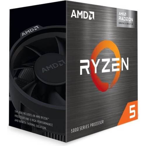 AMD エーエムディー Socket AM4対応 CPUSocket AM4対応 CPU■ GPUコア：Radeon Graphics■ コア数：6■ スレッド数：12■ 動作クロック：3.6GHz■ 最大クロック：4.4GHz■ 対応形状...