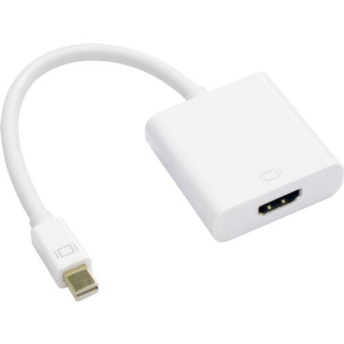 Mini DisplayPort - HDMIアクティブ変換ケーブルMini DisplayPort - HDMIアクティブ変換ケーブル■ コネクタ形状1：Mini Display Portオス■ コネクタ形状2：HDMI (タイプA)メス...
